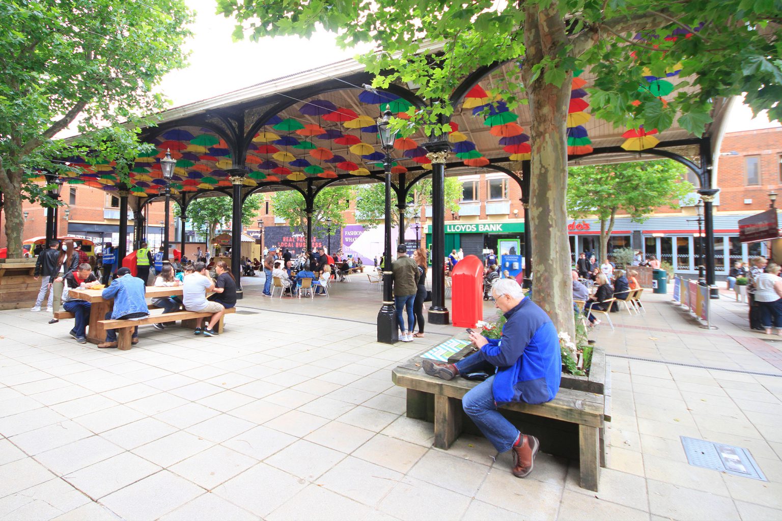 Home - We Are Warrington Bid