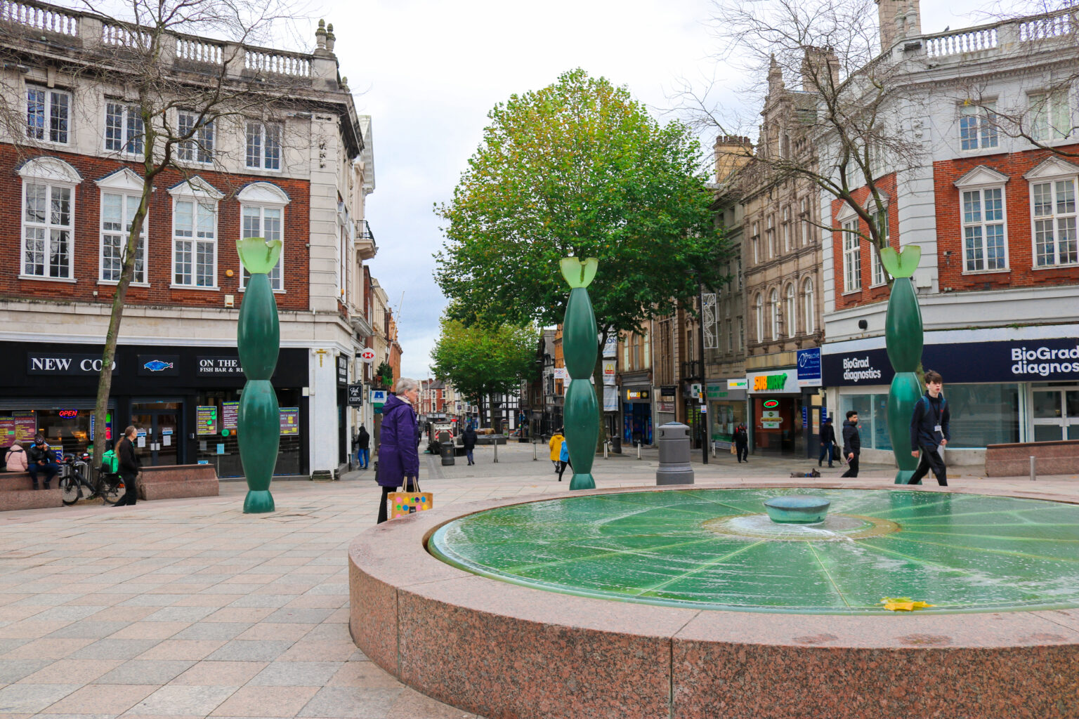 News - We Are Warrington Bid
